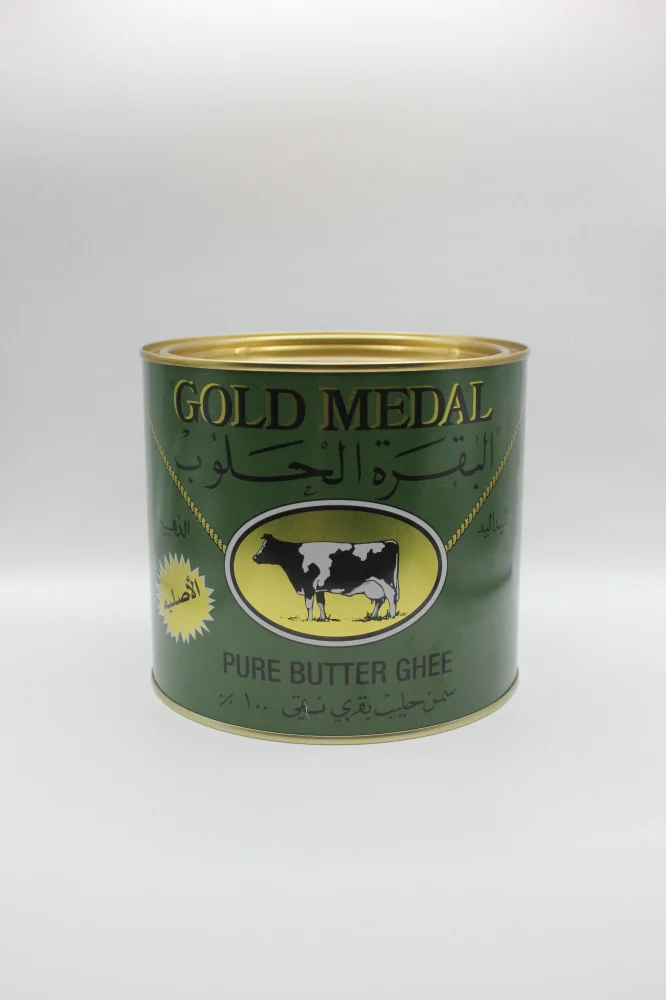 PURE BUTTER GHEE "400g"